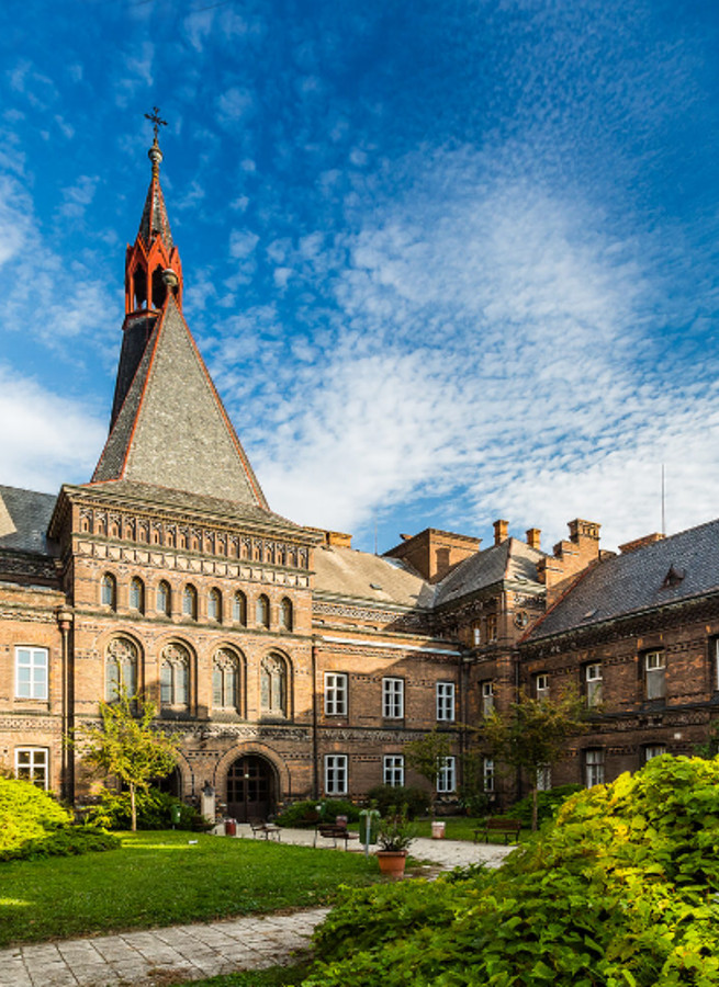 Chci rodit U Apolináře - Porodnice U Apolináře