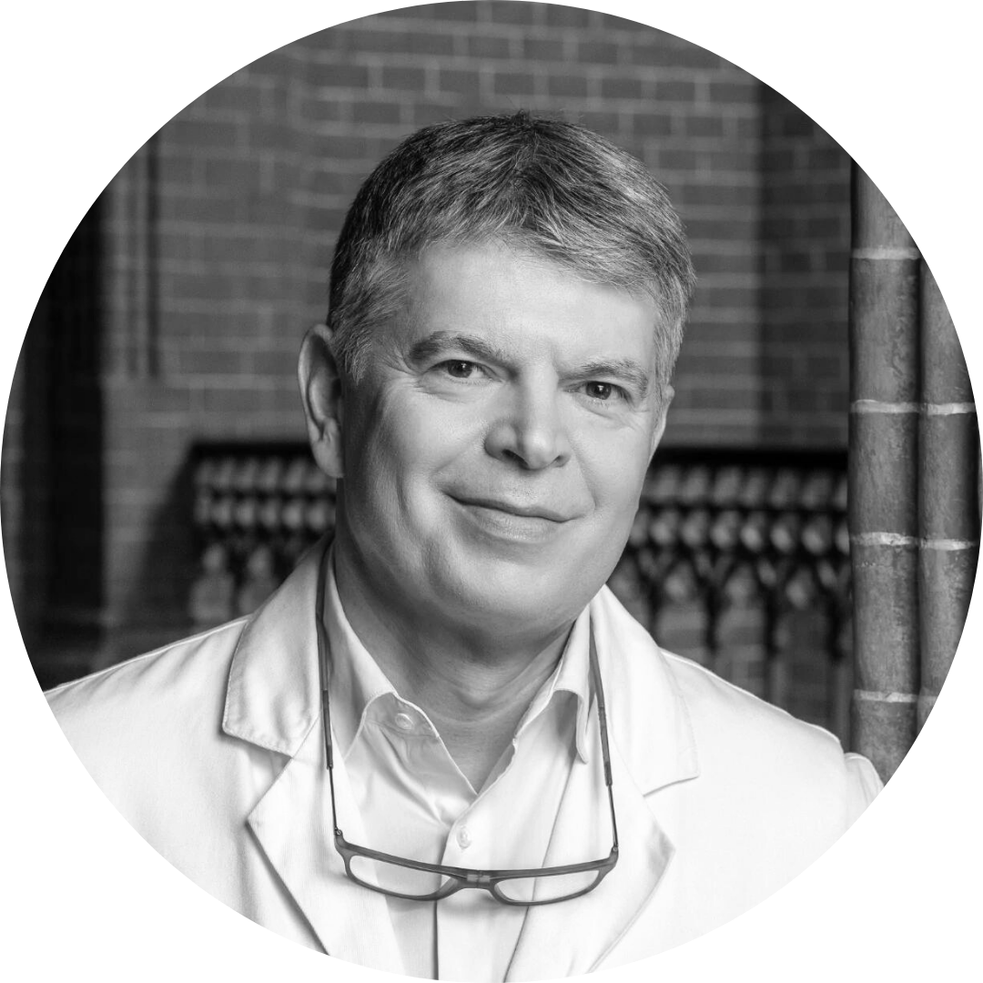 prof. MUDr. David Cibula, CSc. - Porodnice U Apolináře